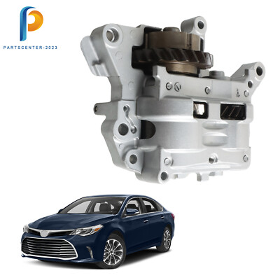 Engine Balance Shaft Assembly for 2010-2019 Toyota 2.5 L 2.7L 13620 ...