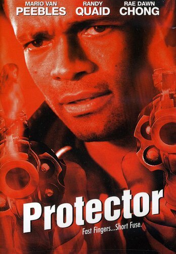 Protector (1998) / Movie (DVD, 1998) for sale online | eBay