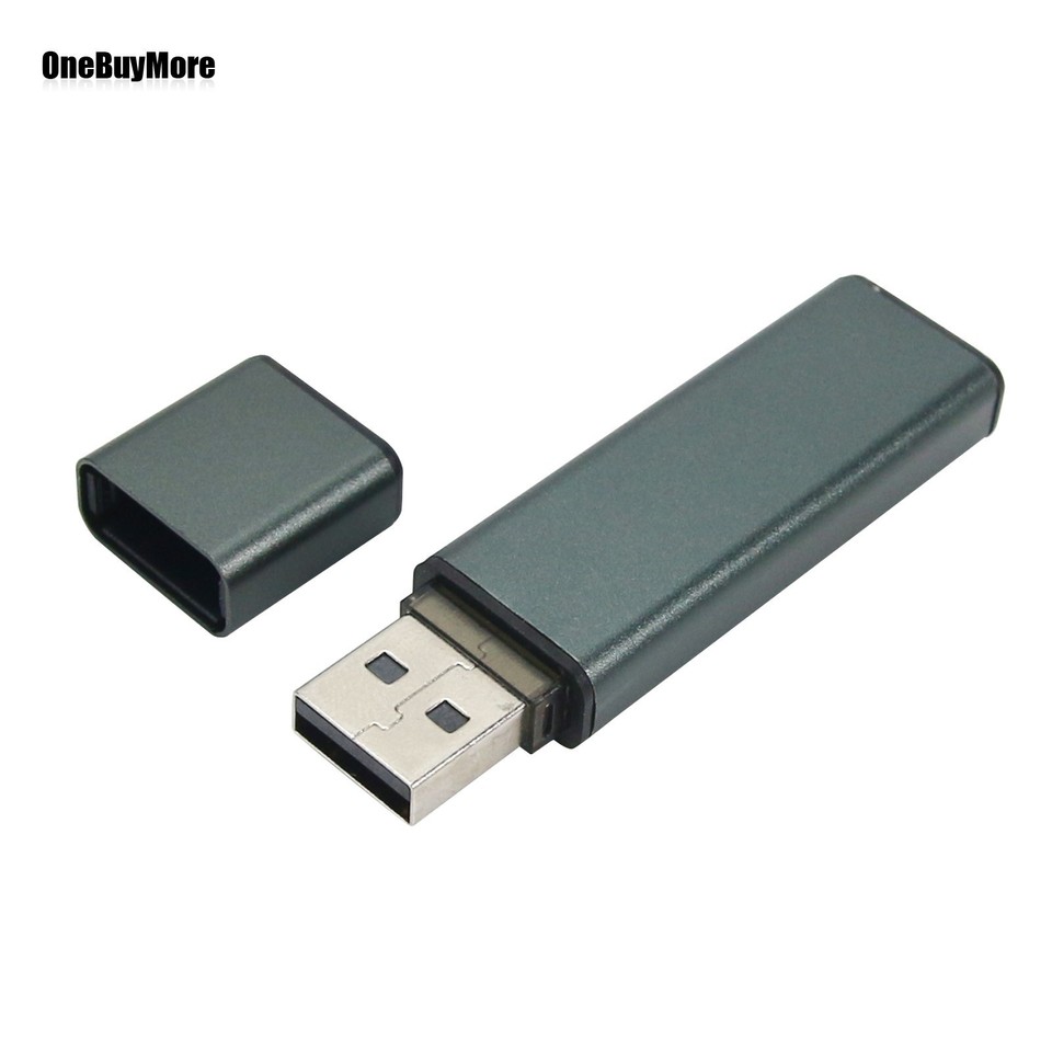 USBKILLER V3 USB Killer with Switch USB Computer Killer Pulse Generator ...
