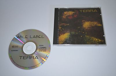Terra - Same / Martin Buntrock / Able Lable 1990 / rar | eBay