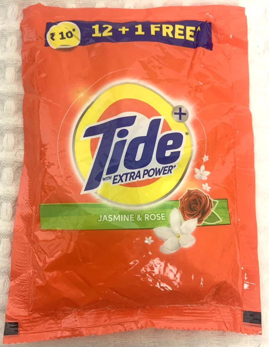 Tide Powder Sachet