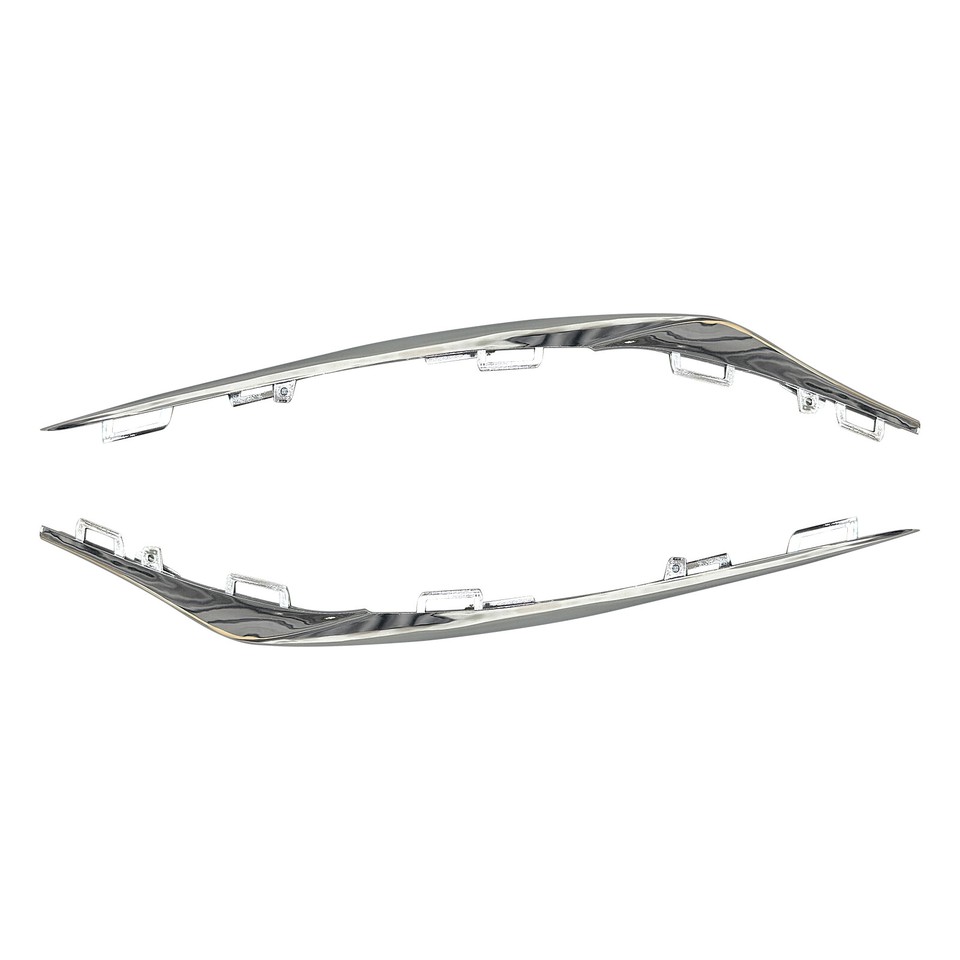 Bumper Cover Molding Trim 1178855100 For Mercedes Benz CLA 180 200 250 ...
