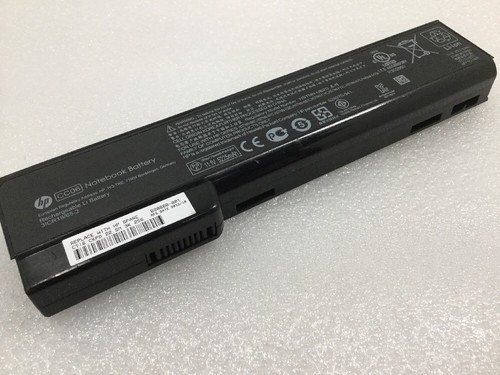OEM HP CC06 Battery EliteBook 8460W 8460P 8560P 8470P ProBook 6560b ...