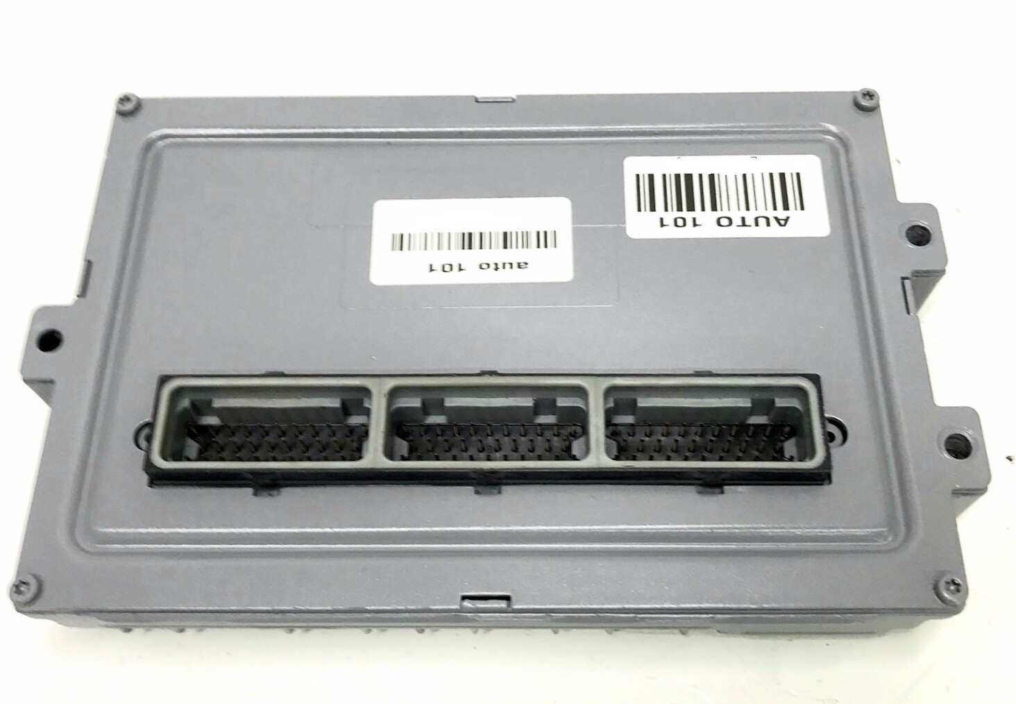 1998 Dodge RAM 1500 5.9 V8 ECU ECM PCM Engine Control Module 56046347AD ...