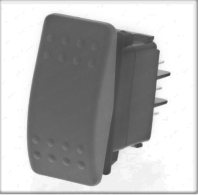 REPLACEMENT FOR TAYLOR-DUNN FORWARD/REVERSE SWITCH 71-039-00 71-039-02 ...