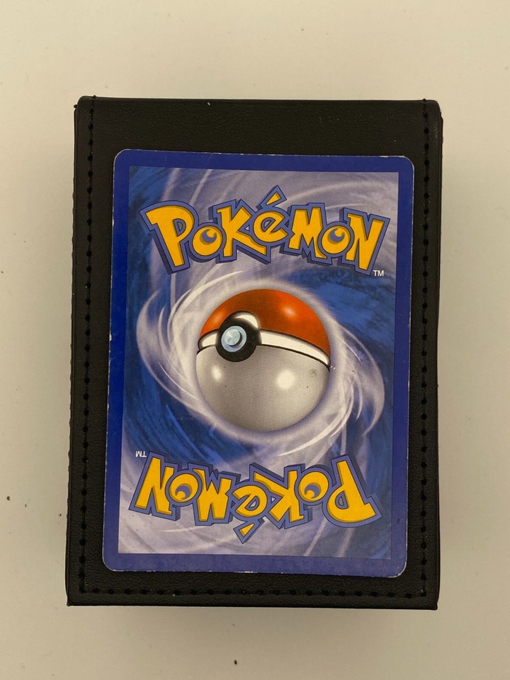 Pokemon Card - Professor Juniper 116/116 Plasma Freeze Full Art Ultra ...