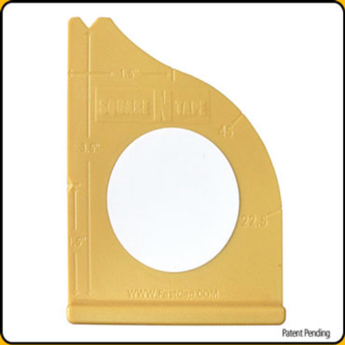 FastCap Square N Tape | eBay