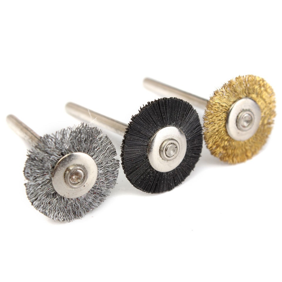 136Pcs/Set Mini Electric Drill Grinder Rotary Power Tool Grinding ...