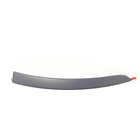 NEW AUDI Q7 4L FRONT LEFT WHEEL ARCH COVER 4L0853727BGRU 2015 ORIGINAL ...