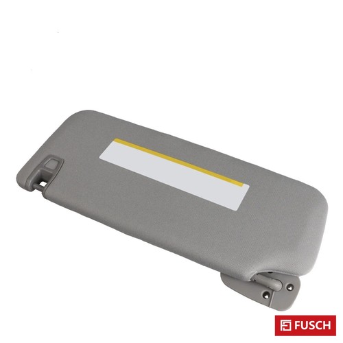 Passenger Side Sun Visor Right Gray for 2015-2019 Chevrolet Tahoe ...