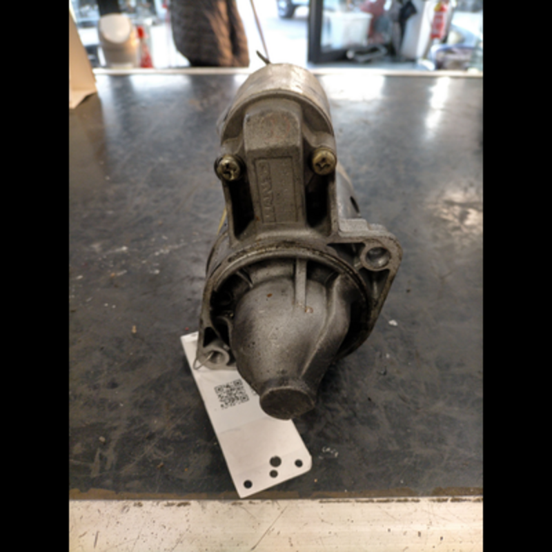 démarreur pour HYUNDAI 3610022805 ACCENT 1.5 16V Ber. (97 ) 1994-1999 ...