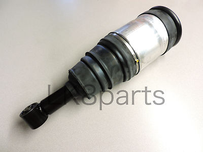 Land Rover LR3 05-09 Rear Air Spring Suspension Strut Unit RPD000309 ...