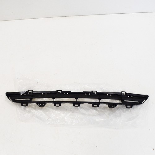 NEW BMW X3 F25 FRONT BUMPER CENTER GRILLE 51117338493 7338493 2012 OEM ...