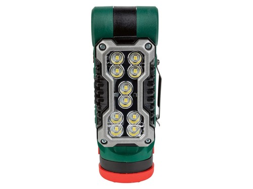 NEW Parkside 12V Cordless LED Worklight Rechargeable Torch Bare Light ...