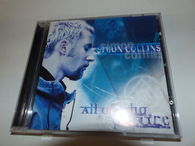 CD Simon Collins - All of Who You Are | eBay.de