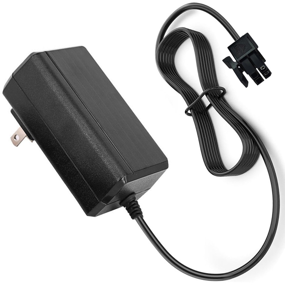 12V 4-Pin AC Adapter for Cradlepoint IBR Series E300 R1900 Routers ...