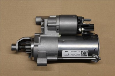 Starter Motor Audi Q7 2016 Onwards 06M911022D New Genuine Part | eBay