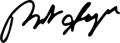 Bob Seger Autograph Signature VINYL DECAL STICKER silver bullet turn ...