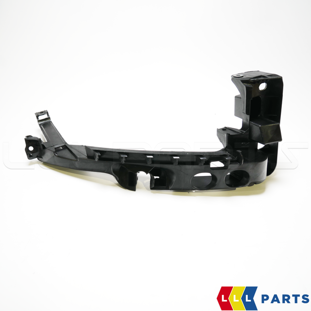 Genuine Audi A3 OS Driver Side Headlight Support Mount Bracket ...
