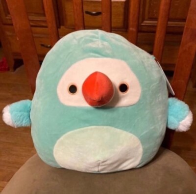 Squishmallows Shoni the Dodo Bird 12” Stuffed Animal Plush | eBay