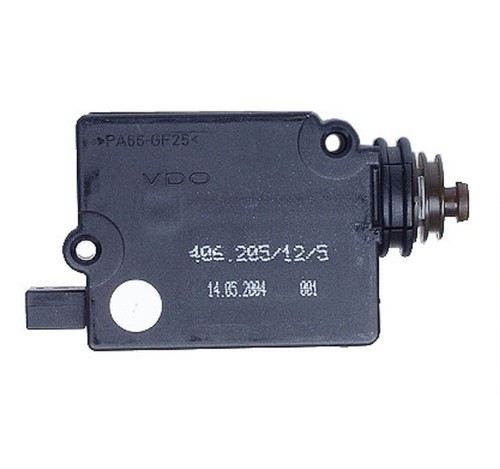BMW 5 E39 Trunk Lock Actuator 51248236897 OEM for sale online | eBay