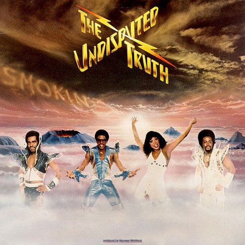 The Undisputed Truth - Smokin', LP, (Vinyl) | eBay UK