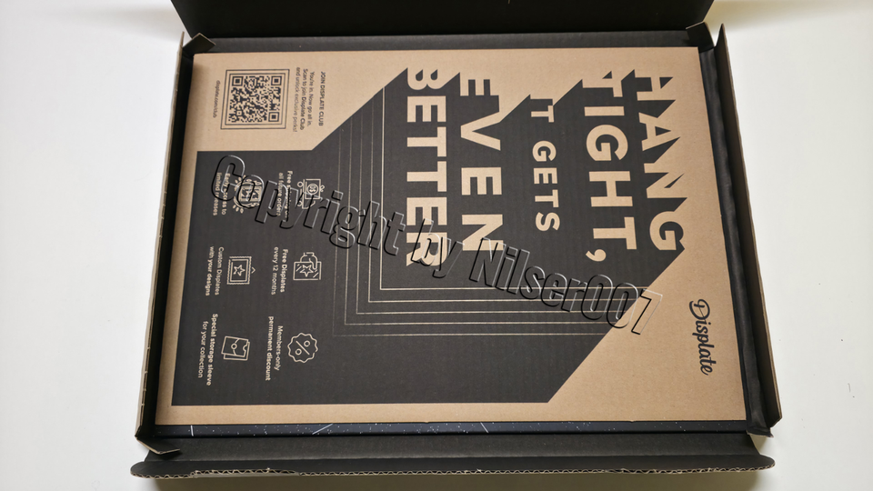 Displate Avengers Endgame Metal Poster Größe M - NEU! | eBay UK