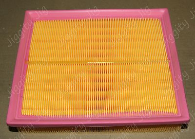 Air Filter Fit Discovery 2 Defender Freelander Range Rover P38A ...