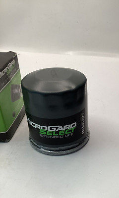 (QTY 1) GENUINE MicroGard Select Oil Filter - MSL51394 | eBay