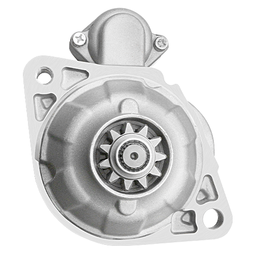 Starter Motor for Mitsubishi Fuso Fighter FM555 FM557 FM618 FM652 FM656 ...