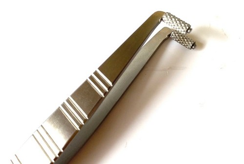 Collins Expressor Forcep Expression Meibomian Gland Meibom Ophthalmic ...