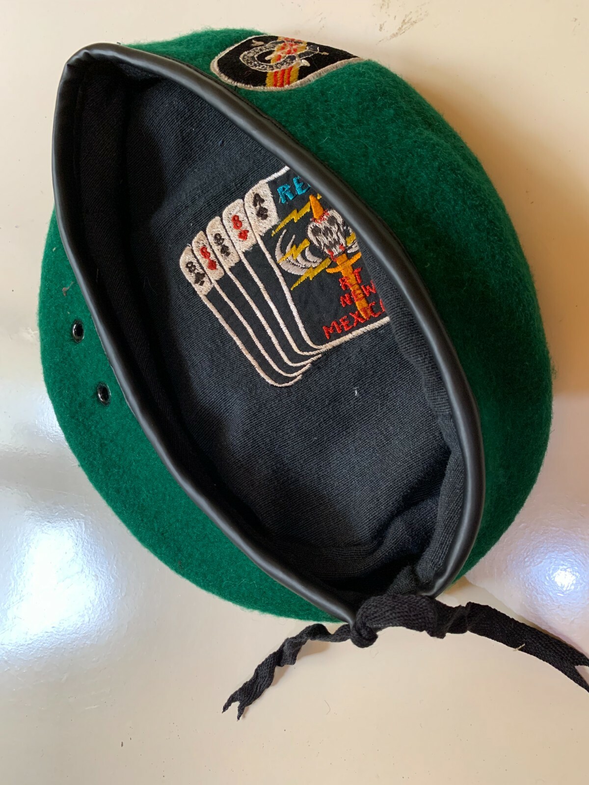 green beret , ussf , 5th sfgrp macv-sog rt new mexico ccc , macv - sog ...