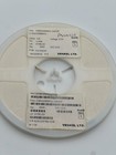 500 Pcs of C0603X5R6R3-105KNP Capacitor, Ceramic, 0603, 1uF, 6.3V, 10% ...