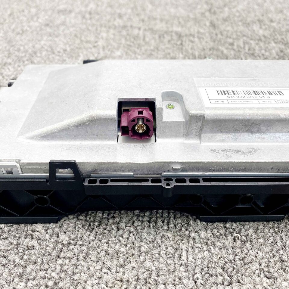 NEW NBT CID Display Screen 10.25" For BMW 5' F10 F11 9321016 ...