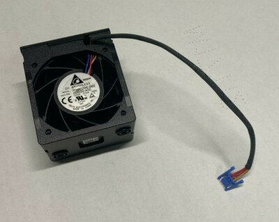 Genuine DELL PowerEdge R540 R540XD CPU Cooling Fan HKV29 0HKV29 | eBay