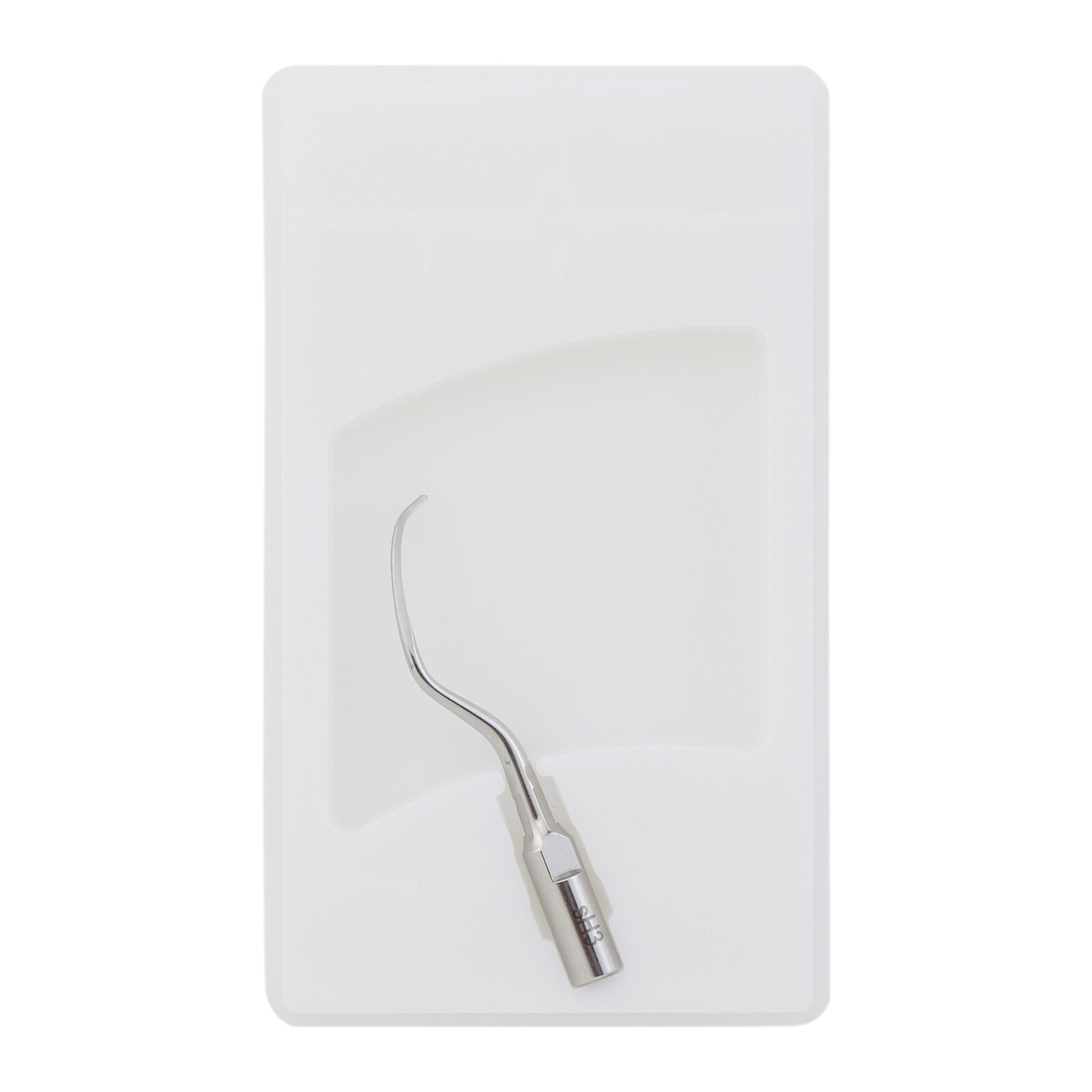 Satelec Acteon P5 Newtron Fit Dental Scaler Tip Curette Periodontal H3 ...