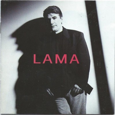 Cd Lama* Lama (1994, Cd) | eBay