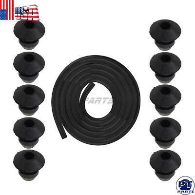 Fuel Line & Grommet For Husqvarna 223 223L 322 325 326 503735801 ...