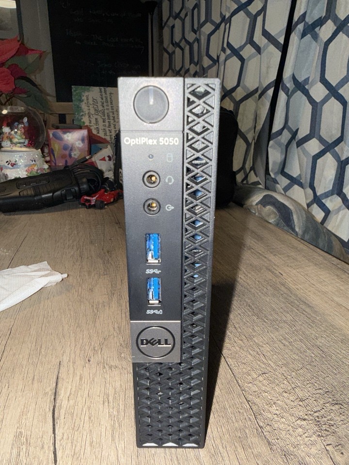 Dell Optiplex 5050 | eBay