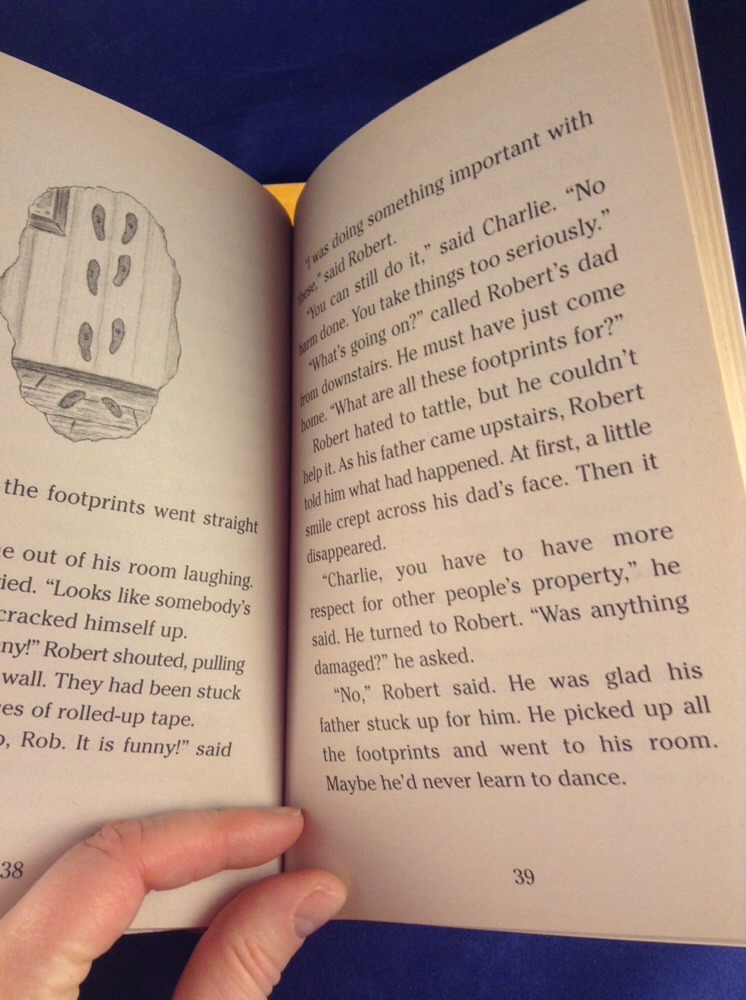 Robert Books By Barbara Seuling Paul Brewer Paperback Homeschool ...