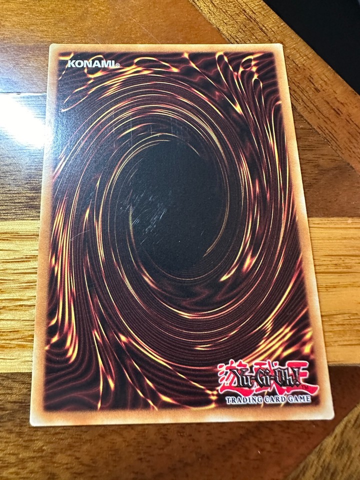 Infernoble Knight Captain Roland MP21-EN126 1st Edition Super Rare PL ...