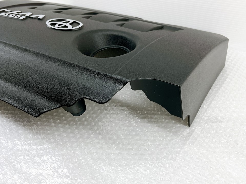 Toyota Genuine 11212-37010 Engine Top Cylinder Cover Corolla VVT-i OEM ...