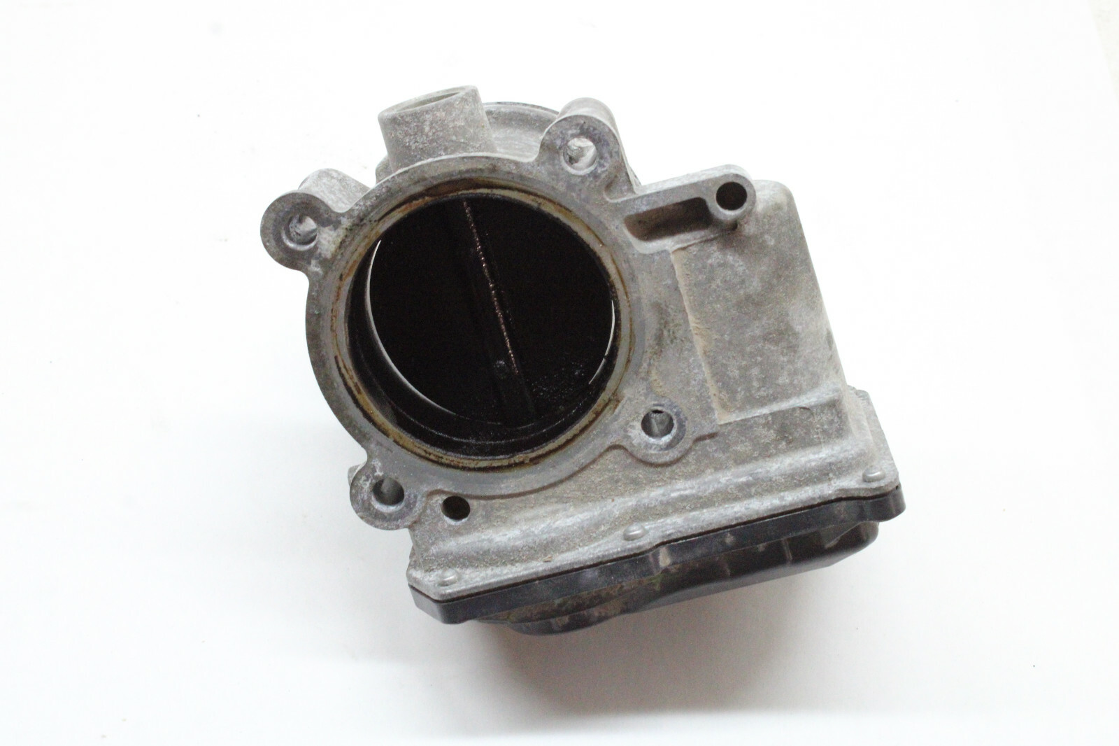 2016 VOLVO S60 T5 THROTTLE BODY VALVE 31293736 / 78HL13-2510030-AAA OEM ...