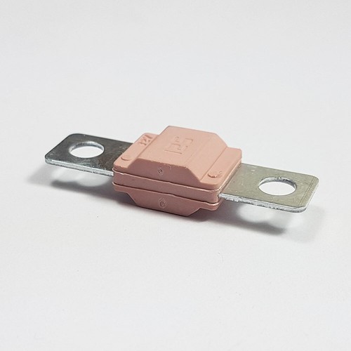125 AMP MIDI FUSE PINK FUSES CAR AUTO HEAVY DUTY AMPS CAR VAN TRUCK ...