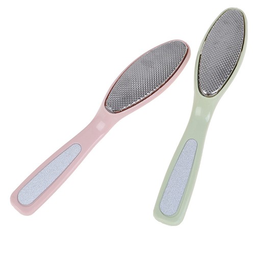 Hand Foot File Exfoliating Scrub Rub Board Dead Skin Removal Calluses ...