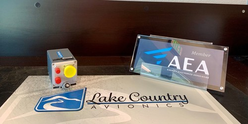 Garmin Air Data Computer GDC7400 011-02337-00 w/ September 2024 ...