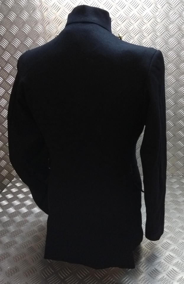 No1 Dress Jacket British Army All Ranks Number One Uniform Jacket No ...