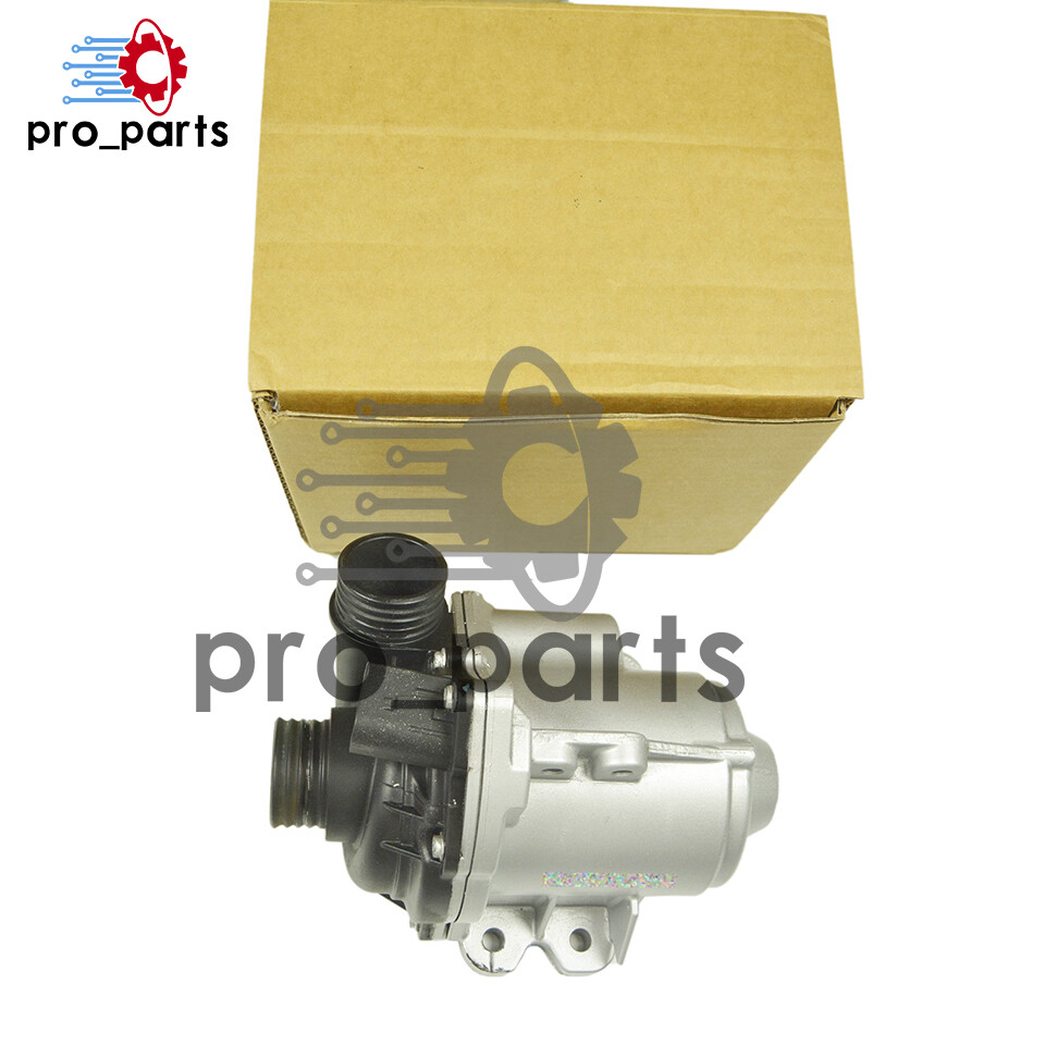 OEM Engine Water Pump For BMW 135 335 535 640 740 Z4 X3 X5 X6 N54 ...