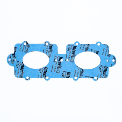 Yamaha Reed Soupape Joint 62T-13566-00 | eBay