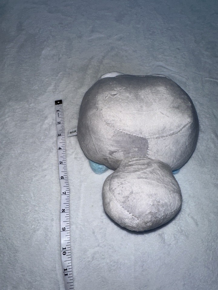 Dandy's World Game Plush Pebble Figure 9" Stuffed Doll Toy | eBay